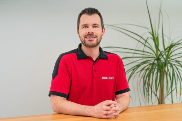 Team - Anton Häfliger AG - Transport & Logistik